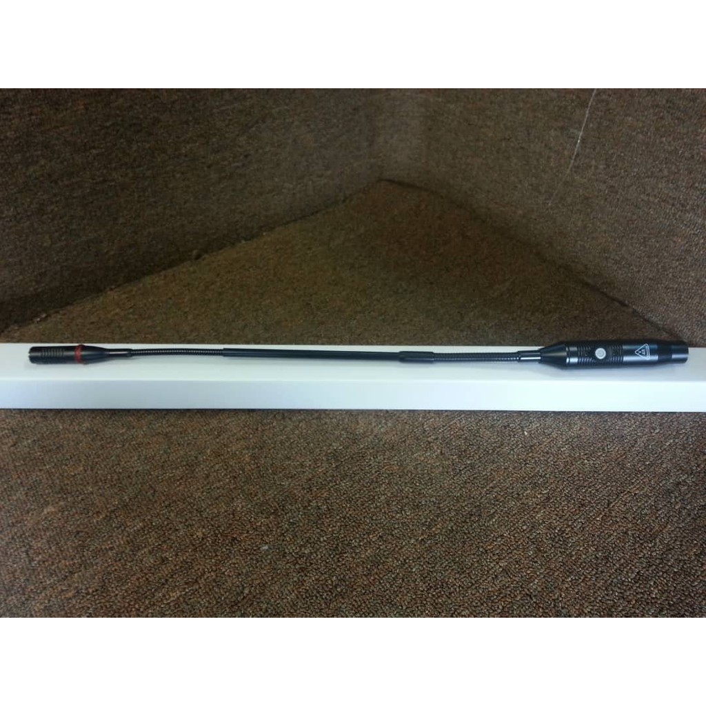 Gooseneck Rostrum Microphone | Shopee Malaysia