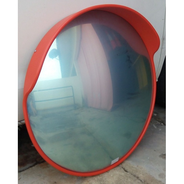 CONVEX MIRROR - PC (POLYCARBONATE) - 800MM | Shopee Malaysia
