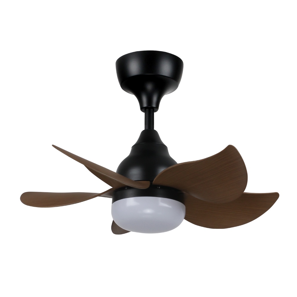 K2 VIVIDWAYS N2 MINI BABY FAN LED CEILING FAN 3 COLORS | Shopee Malaysia