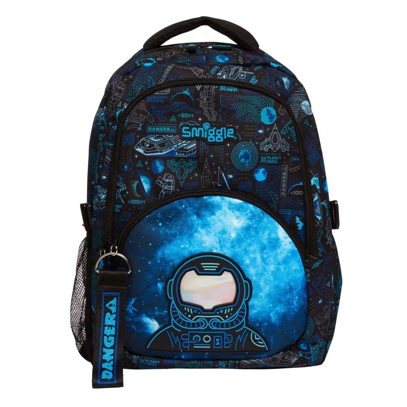Smiggle Bag children school bag kids backpack | Shopee Malaysia