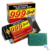 909/999 Chlorophyll soap 85gm/90gm X 1 unit Exp.11/2025 | Shopee Malaysia