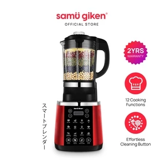 Samu Giken Official Online Store, August 2024 | Shopee Malaysia