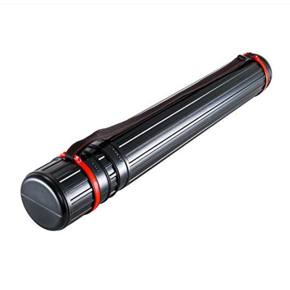 RETRACABLE Arrow Quiver Pemanah Bow Bekas Simpan Anak Panah Bekas ...