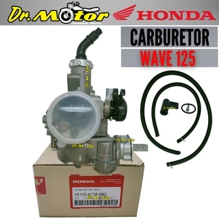 Buy honda wave 125 carburetor Online With Best Price, May 2024 | Shopee Malaysia