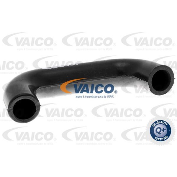 Mercedes Benz VAICO GERMANY Idle Control Valve Bottom U Hose W463 W124 ...