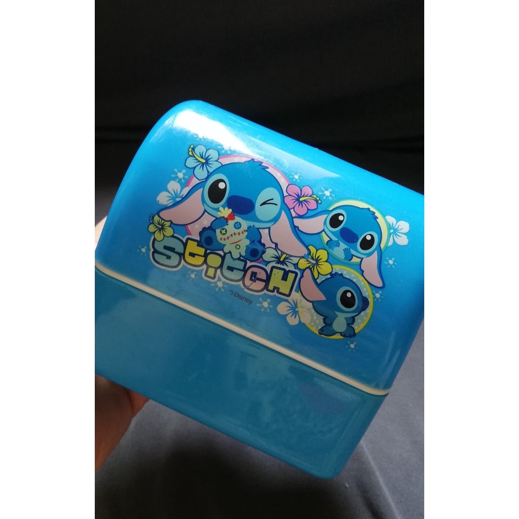 Original Japan Lilo and Stitch food srtorage/ container | Shopee Malaysia