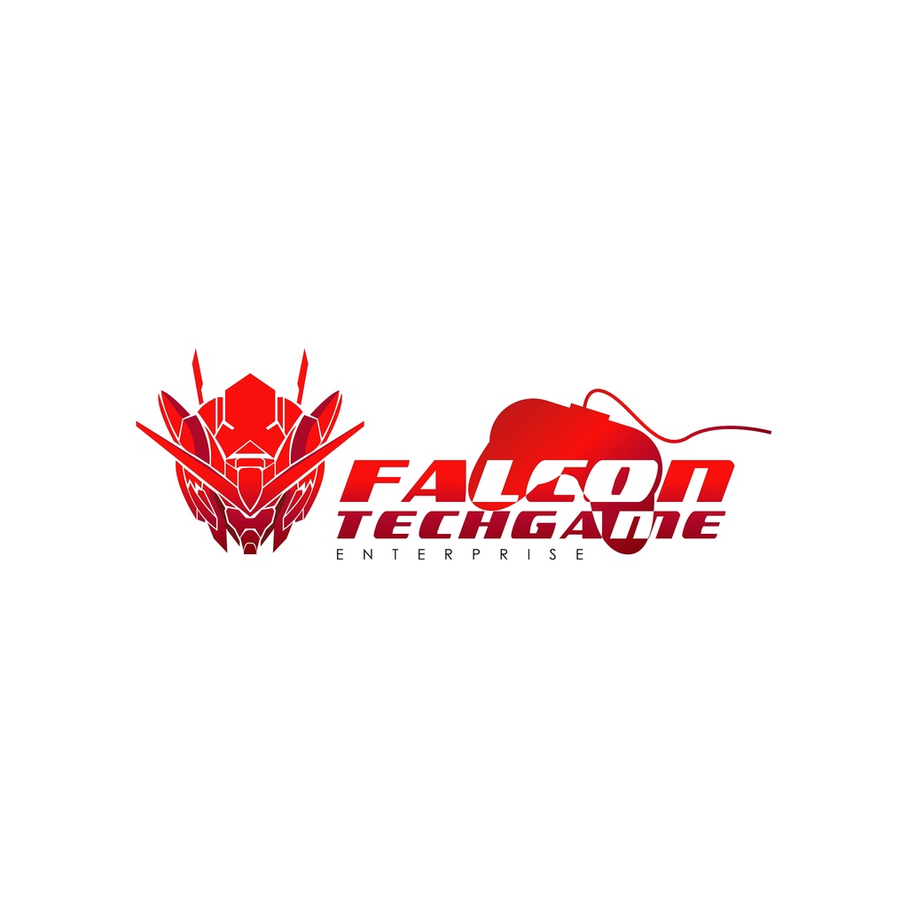 Falcon Techgame Enterprise installation | Shopee Malaysia