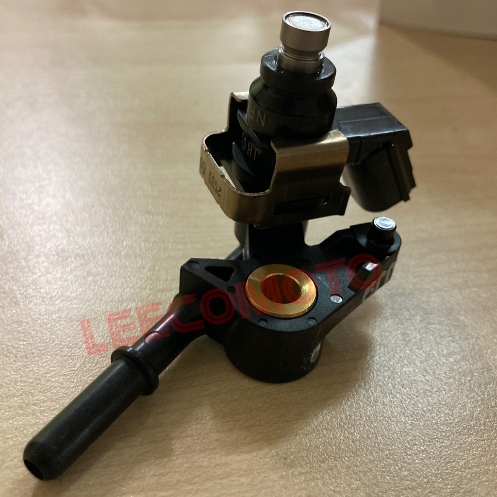 YAMAHA SRL115-FI INJECTOR ASSY NEW (OE) ORIGINAL 2SU-E3370 // SRL115 FI ...
