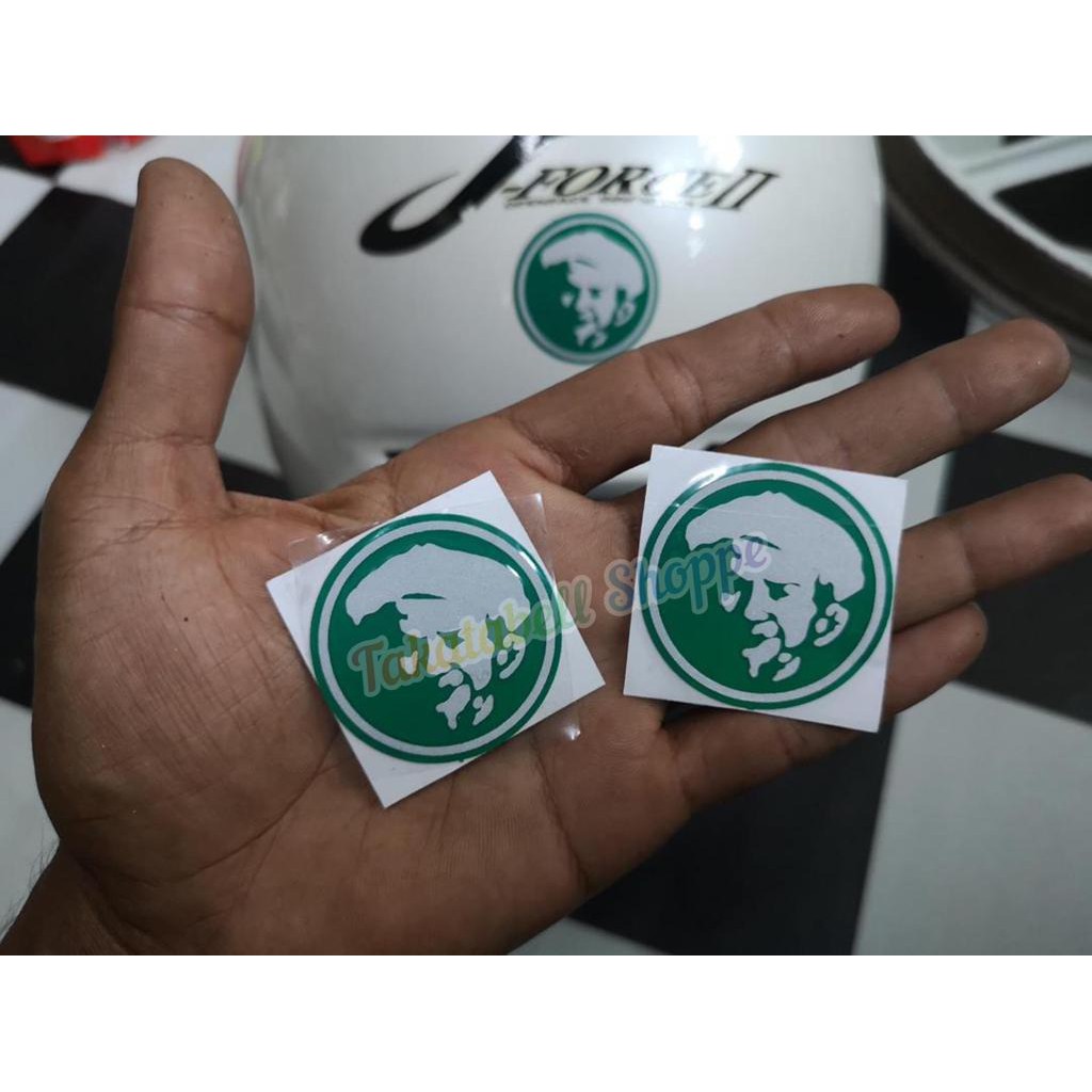 Sticker tok guru/sticker ustaz azhar idrus/sticker/takatabellshopee ...