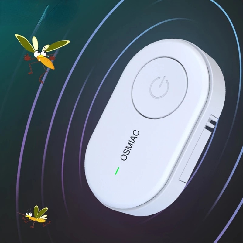 Portable Anti Mosquito Repellent Outdoor Garden Mosquito Repellent ...