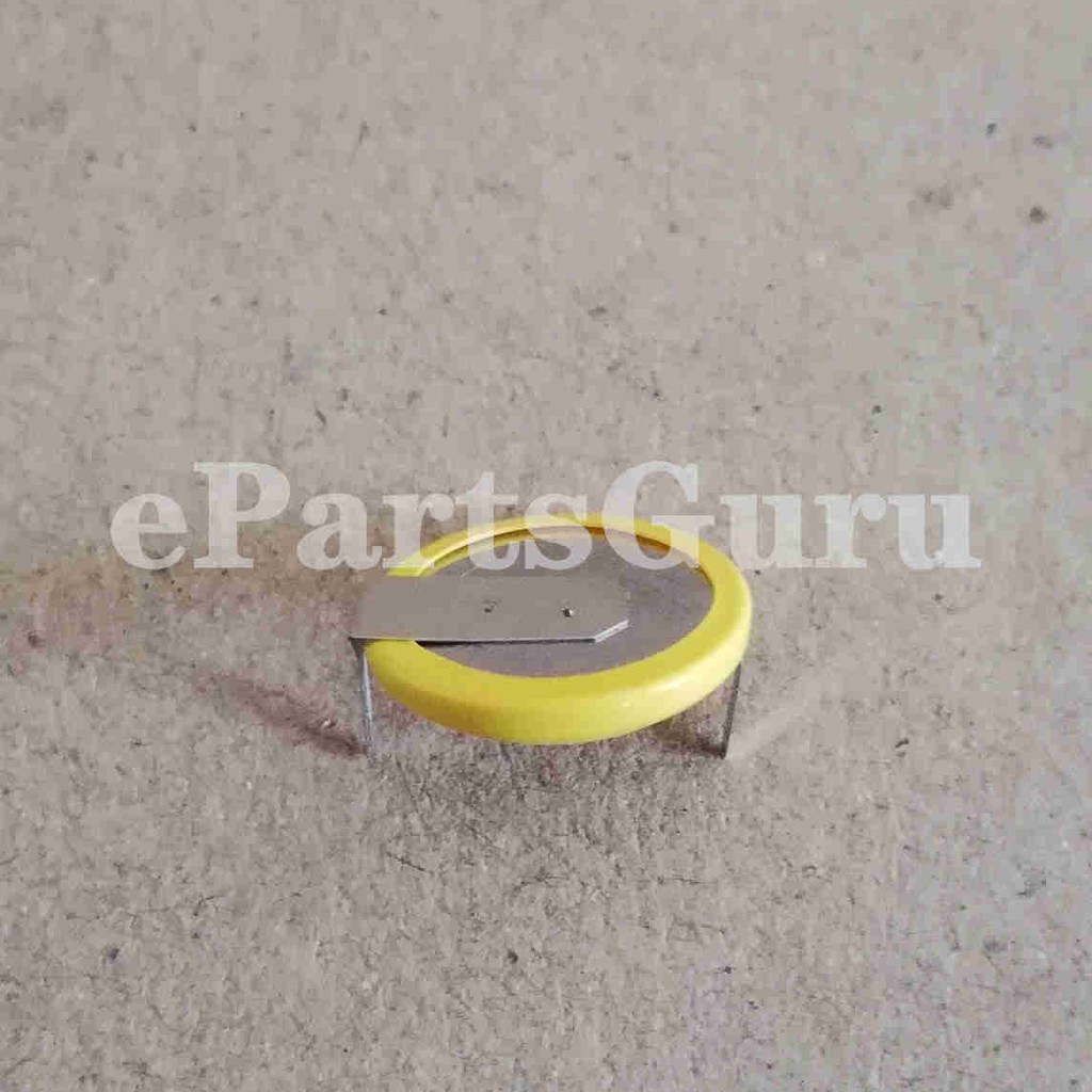 CR1220 3V 2-Pin CCTV CMOS Lithium Battery | Shopee Malaysia