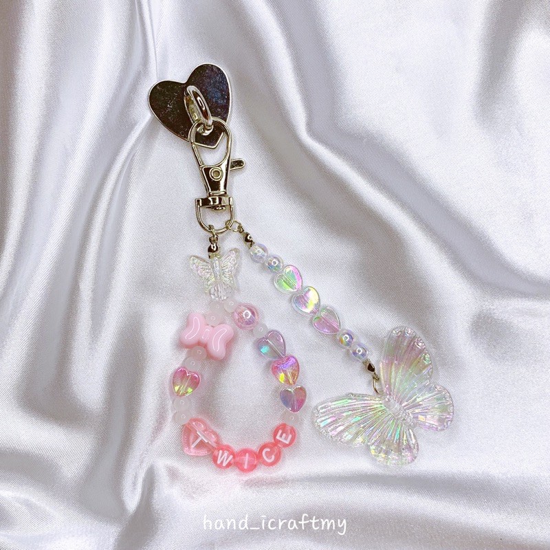 hand_icraftmy/ K-POP GIRL GROUP IDOL KEY CHAIN SEASON 2 | Shopee Malaysia