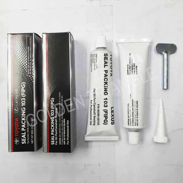 TOYOTA SEAL PACKING 103 (FIPG) [00295-00103] | Shopee Malaysia