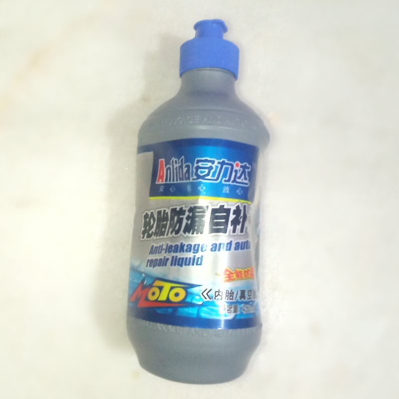 GAM TAYAR / Tayar Gum/UBAT Tayar/TYRE LIQUID SEALER TUBELESS TAYAR ...