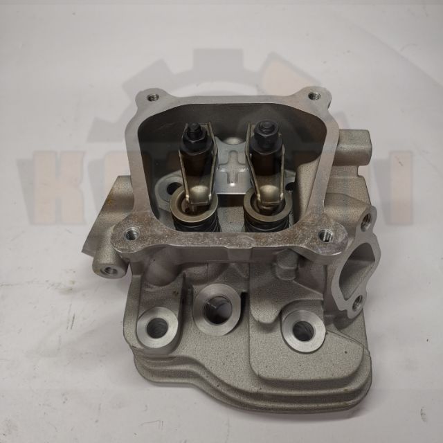 Honda Engine GX160 168F Cylinder Head Assembly | Shopee Malaysia