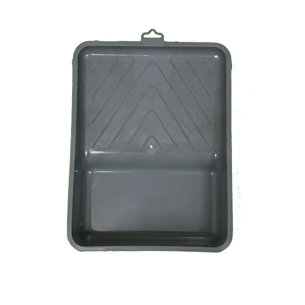 9 Inch Paint Tray ( Grey ) | Shopee Malaysia