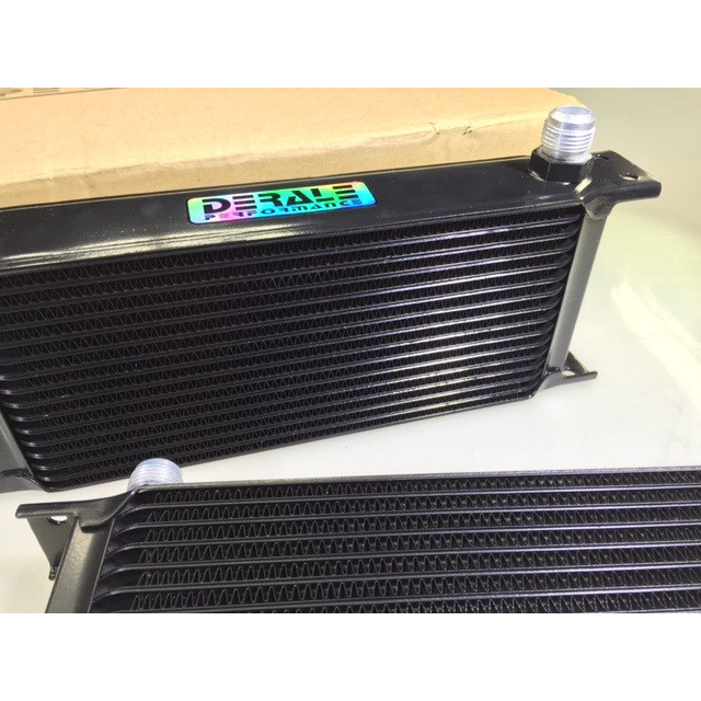 38290 - DERALE oil cooler 13 row - 16 row rows 38290. | Shopee Malaysia