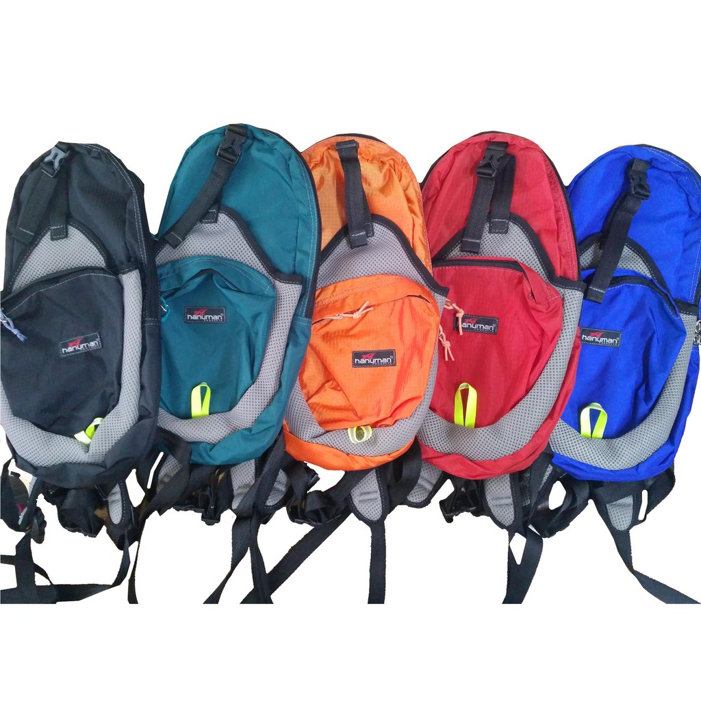 Hanuman Hydration Bag - Bikepack (RANDOM COLOR) | Shopee Malaysia