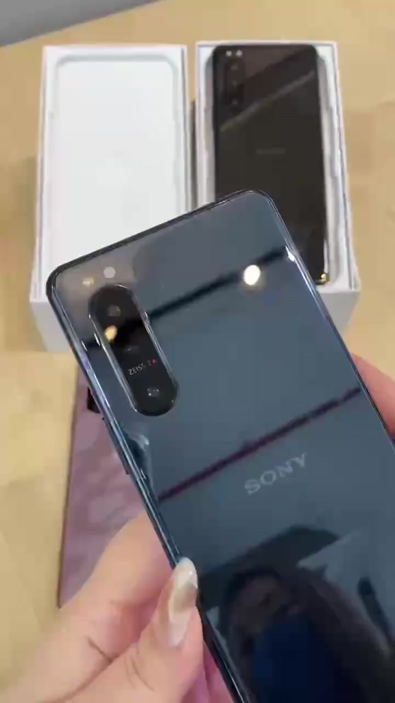 Sony Xperia 5 ii (5G) 8GB RAM+128GB ROM (Original Second) 3 Months ...
