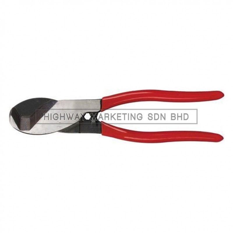 Kennedy KEN5585650K 190mm Cable Cutter | Shopee Malaysia