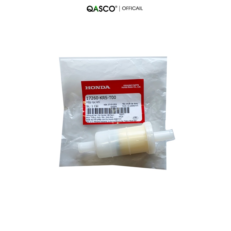 HONDA Future/ Wave QA Air Filter Box _(9C 1D) | Shopee Malaysia