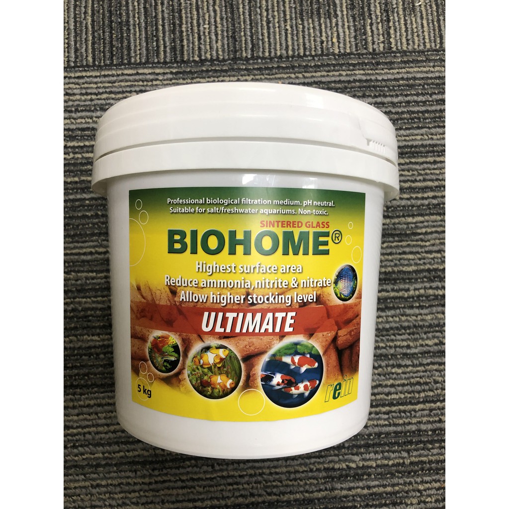 Biohome Ultimate *REPACKED* 🔥NEW🔥(1KG) | Shopee Malaysia