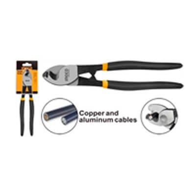 INGCO Wire Cutters 6 Code HCCB02066 | Shopee Malaysia
