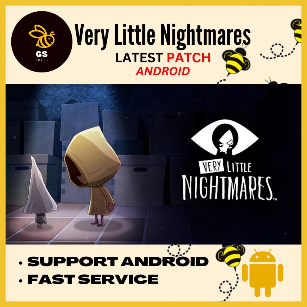 🔥 Very Little Nightmares Android Game [Hot Sale] - [Limited Promo ...