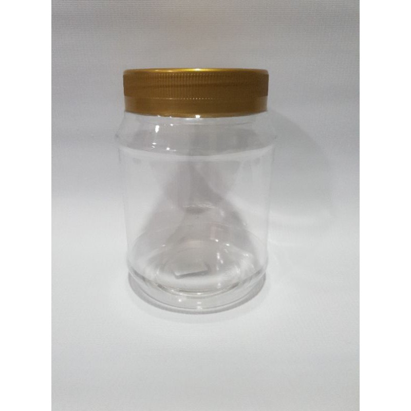 Balang Plastik/Plastic Jar | Shopee Malaysia