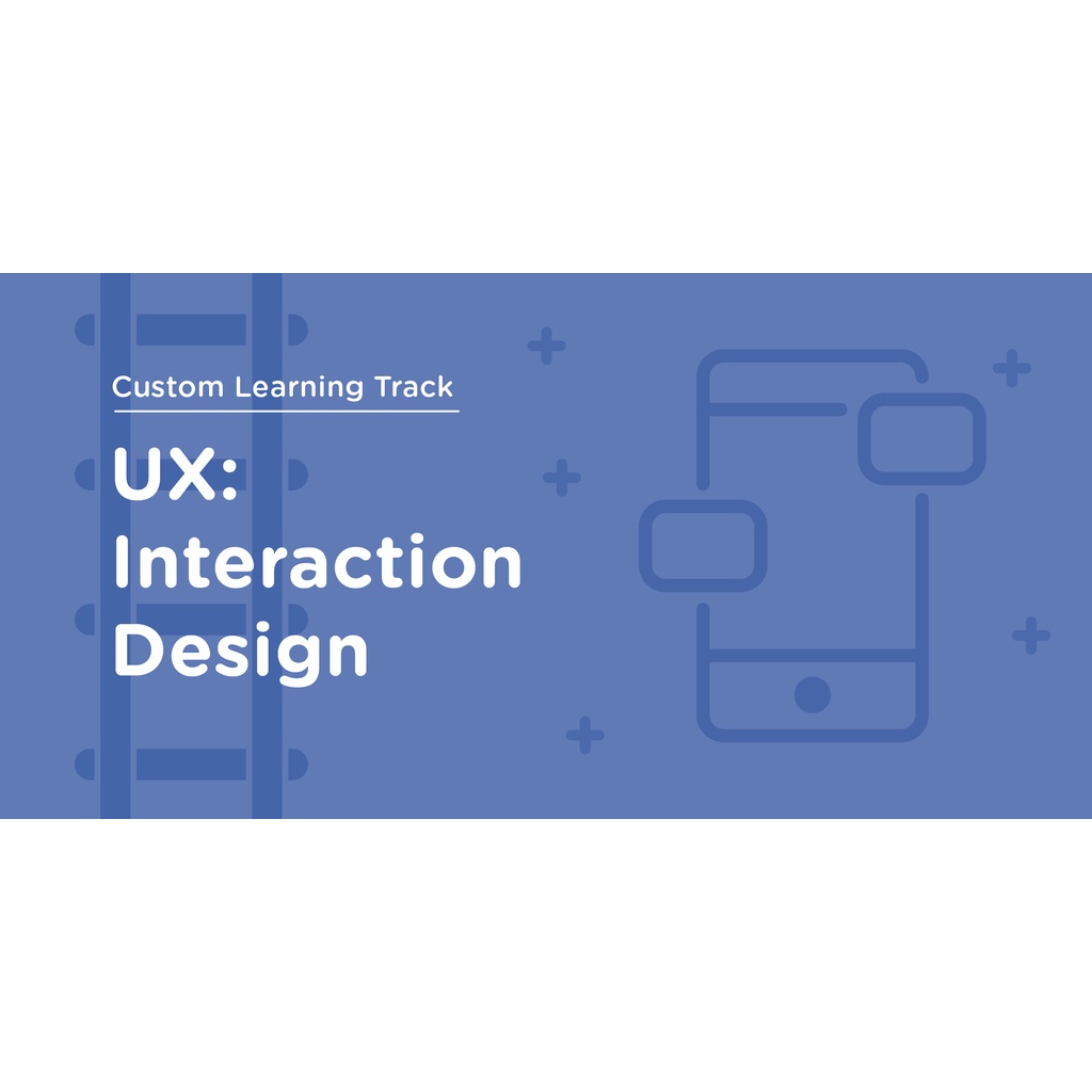 🔥COURSE🔥[Udemy] UX – Interaction Design | Shopee Malaysia