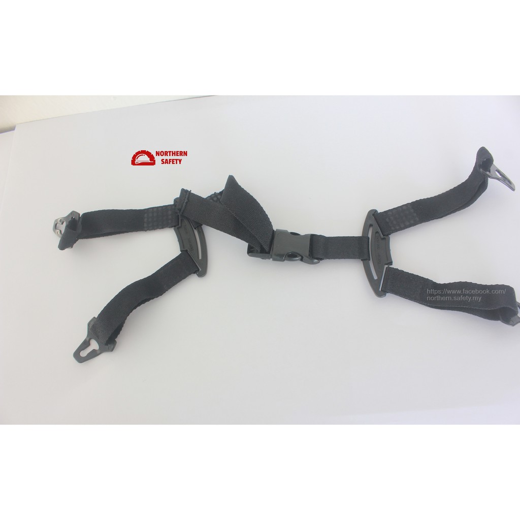 Delta Plus 4-point Chinstrap - Dynamic Jugalpha | Shopee Malaysia