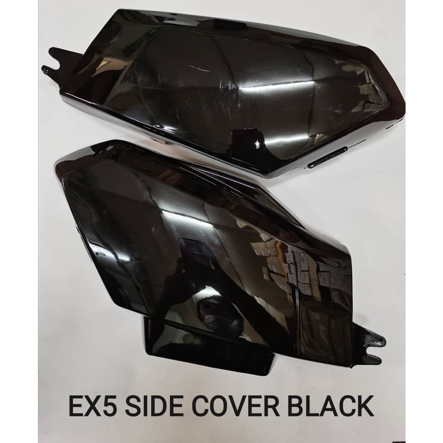 EX5 DREAM SIDE COVER BLACK | Shopee Malaysia
