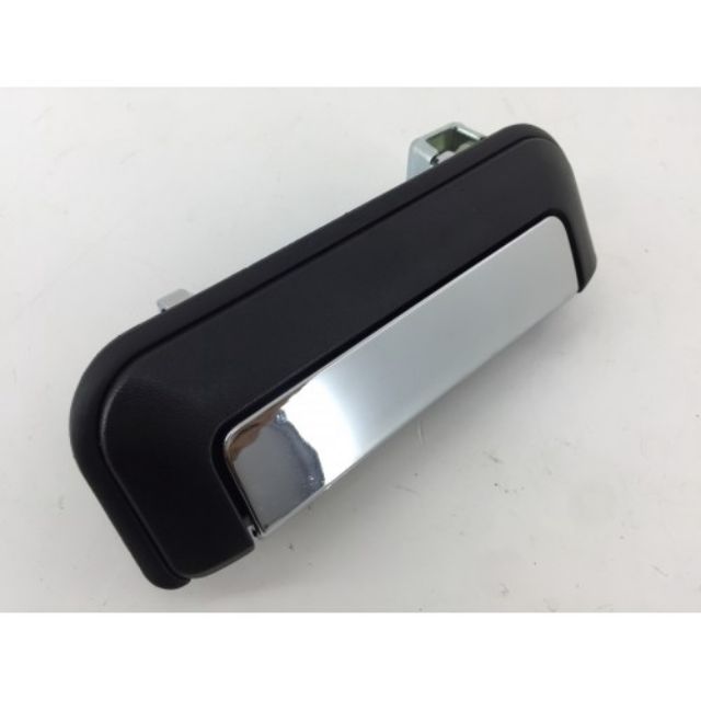 MITSUBISHI STORM L200 REAR BOOT BONNET HANDLE TRUNK LID BOOT HANDLE ...