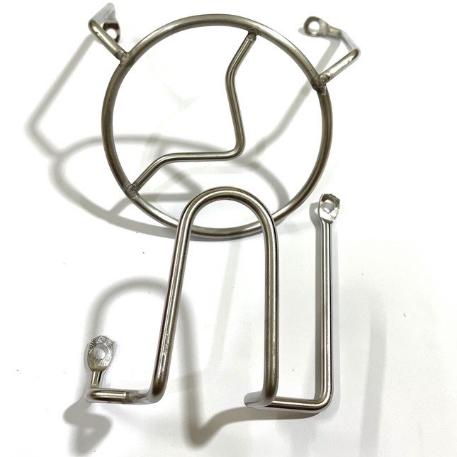 Protection of Wave 50cc-100-110-Dream engine block, extremely beautiful ...