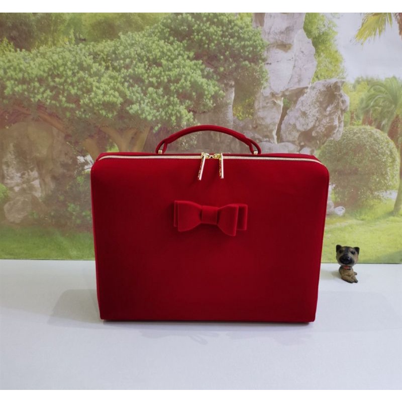 Estee Lauder Cosmetic Bag Estee Lauder Toiletry Bag Estee Lauder Makeup ...