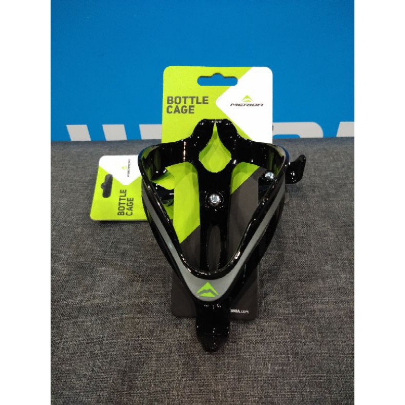 Merida Bottle Cage ( Ready Stock ) | Shopee Malaysia