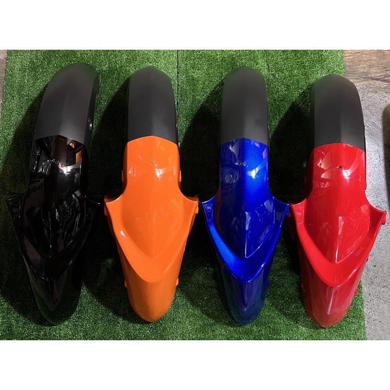 HONDA DASH V1 WAVE DASH V1 FRONT FENDER MUDGUARD DEPAN DASH V1 | Shopee ...