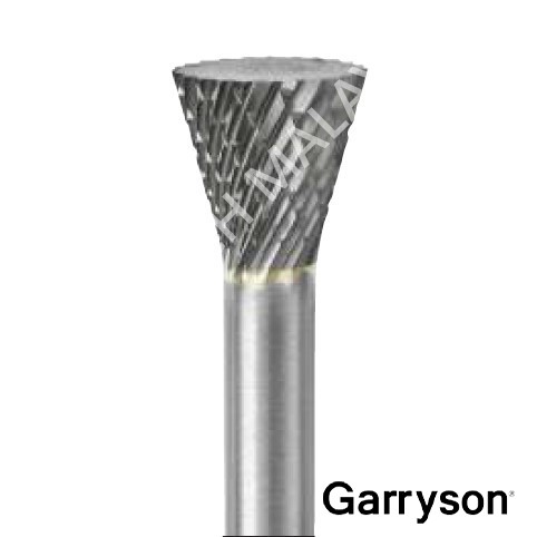 🔥STOCK CLEARANCE🔥 Garryson Tungsten Carbide Burr - Inverted Cone ...