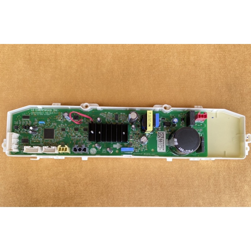 LG 7866 T2109VS2M WASHING MACHINE PCB BOARD ORIGINAL | Shopee Malaysia