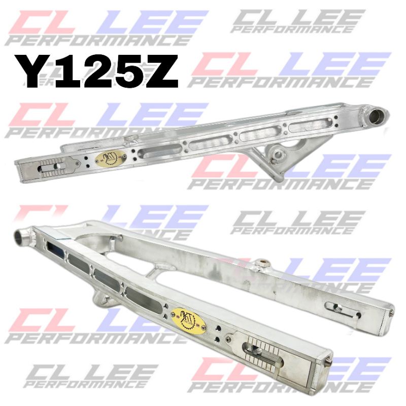 DKT SWING ARM ALLOY THAILAND Y125Z Y15 LC135 LC4S LC5S KAWASAKI KR KRZ ...