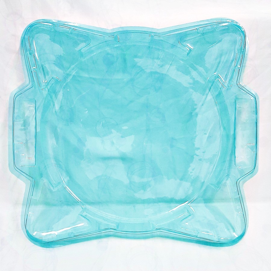 LEGEND TOYS STATION - BEYBLADE ARENA STADIUM BEYBLADE KIDS TOY PLAY SET ...