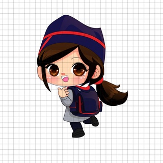 KARTUN PENGAKAP | LELAKI DAN PEREMPUAN | BERTUDUNG DAN FREEHAIR | TANPA ...