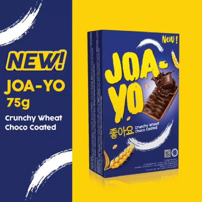 Joayo Choco Box 75g | Shopee Malaysia