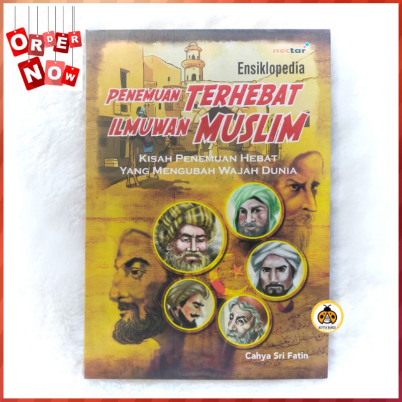 Encyclopedia of the Greatest Discoveries of Muslim Scientists ...
