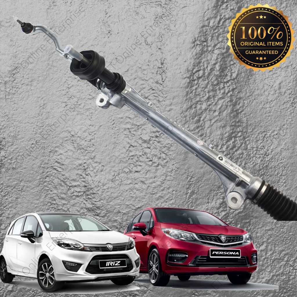 【Ready Stock】Genuine Proton Iriz & Persona VVT (2016-2021) MT Steering ...