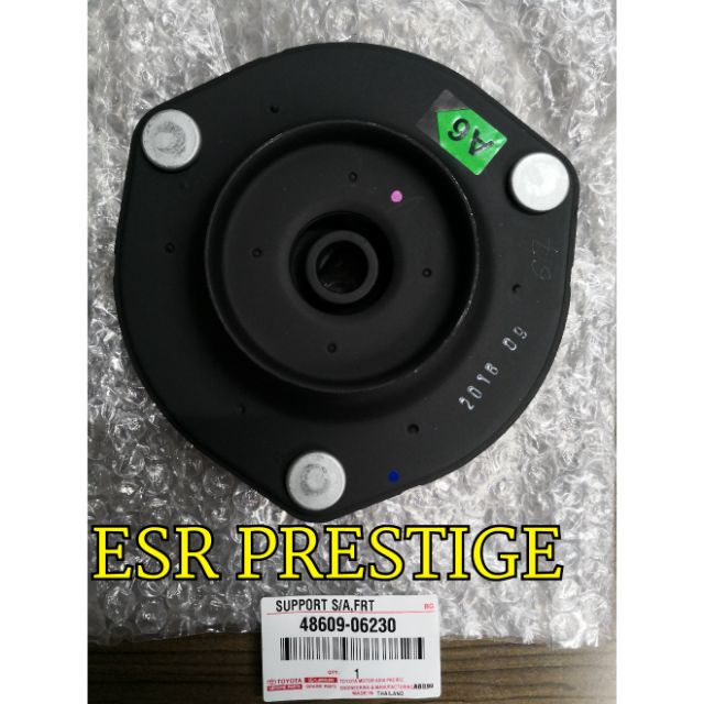 Toyota Camry ACV40 ACV50 absorber mounting Original | Shopee Malaysia