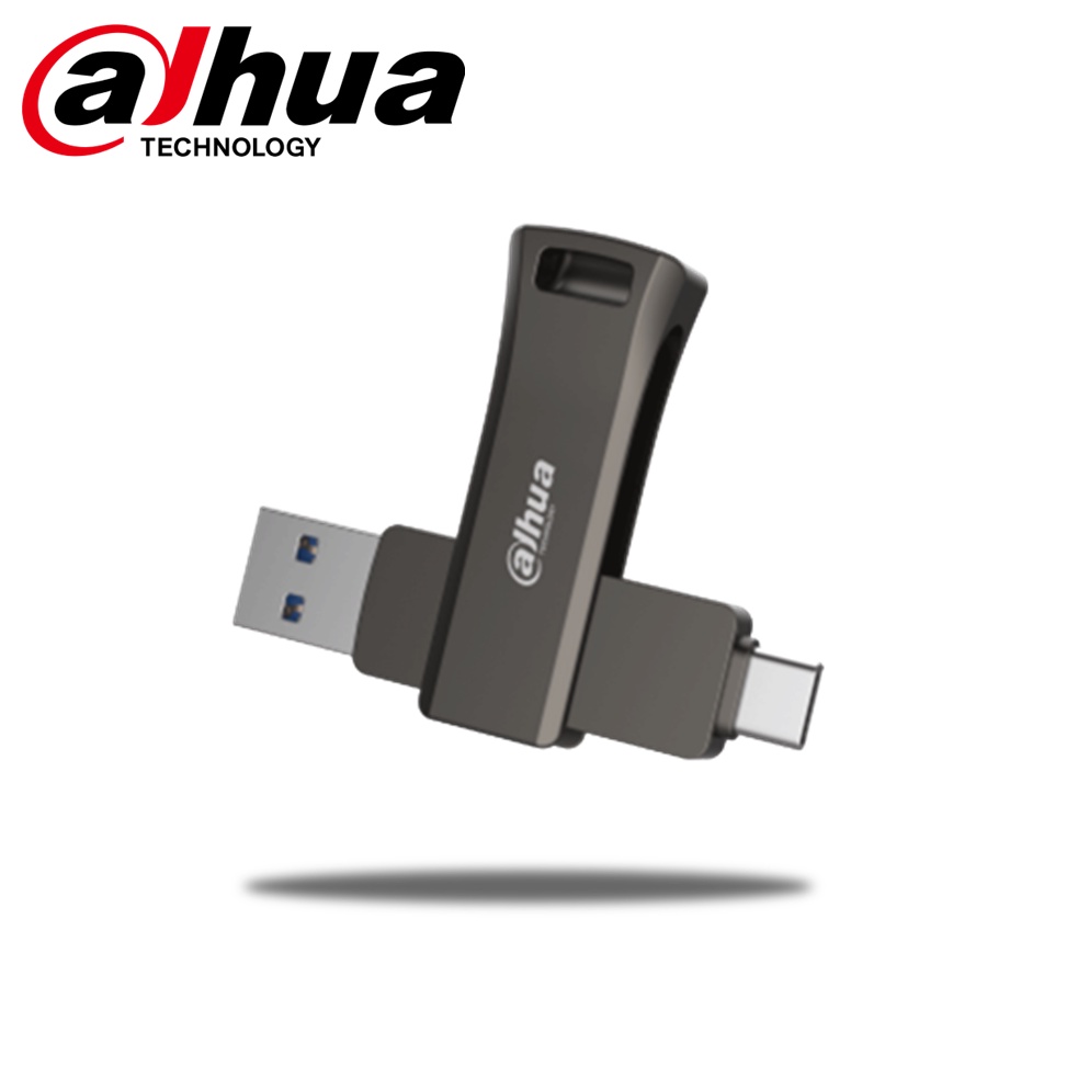 DAHUA P629 USB 3.2 GEN 1 Flash Drive (32GB/64GB/128GB/256GB) | Shopee ...
