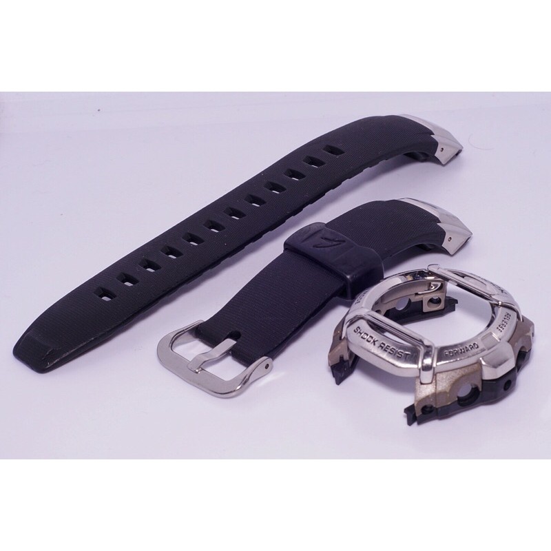 Casio G-Shock G-511/G500 series watch band and bezel | Shopee Malaysia