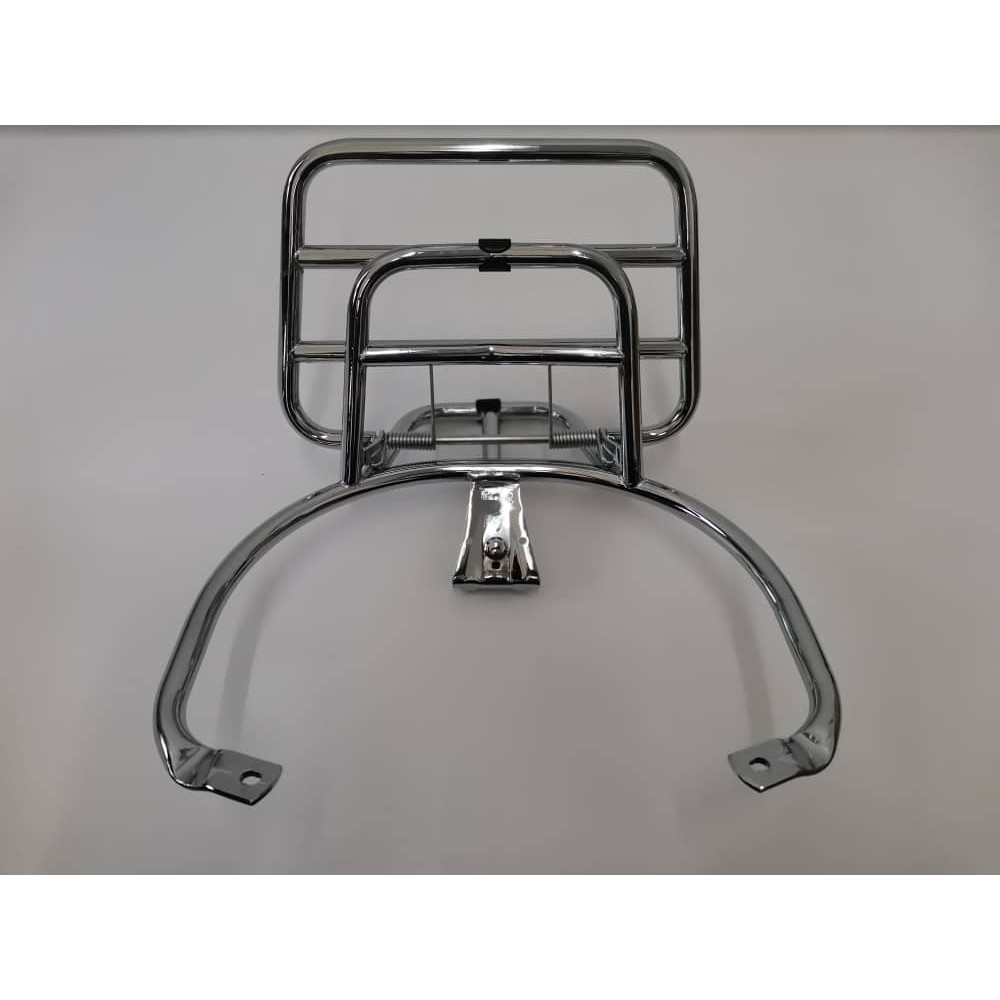 VESPA SPRINT PRIMAVERA 150 GTS 250-300 GTV300 FRONT REAR Luggage Rack ...