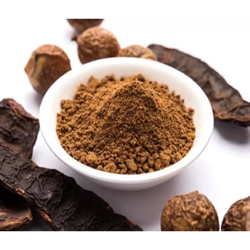 SHIKAKAI POWDER/Seeyakai/Shiakai/Serbuk Shikakai 100g Hair Care 🔥READY ...